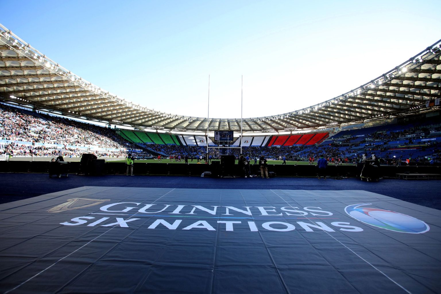 Six Nations Tickets Explained: Prices, Best Seats And How To Order Safe ...